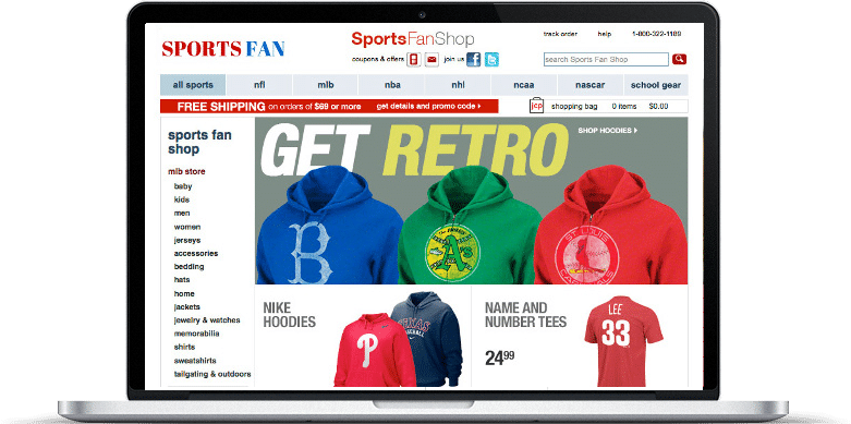 Dropship Sports Memorabilia & Merchandise