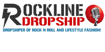 Automate Dropshipping Rockline Dropship Wholesale Products