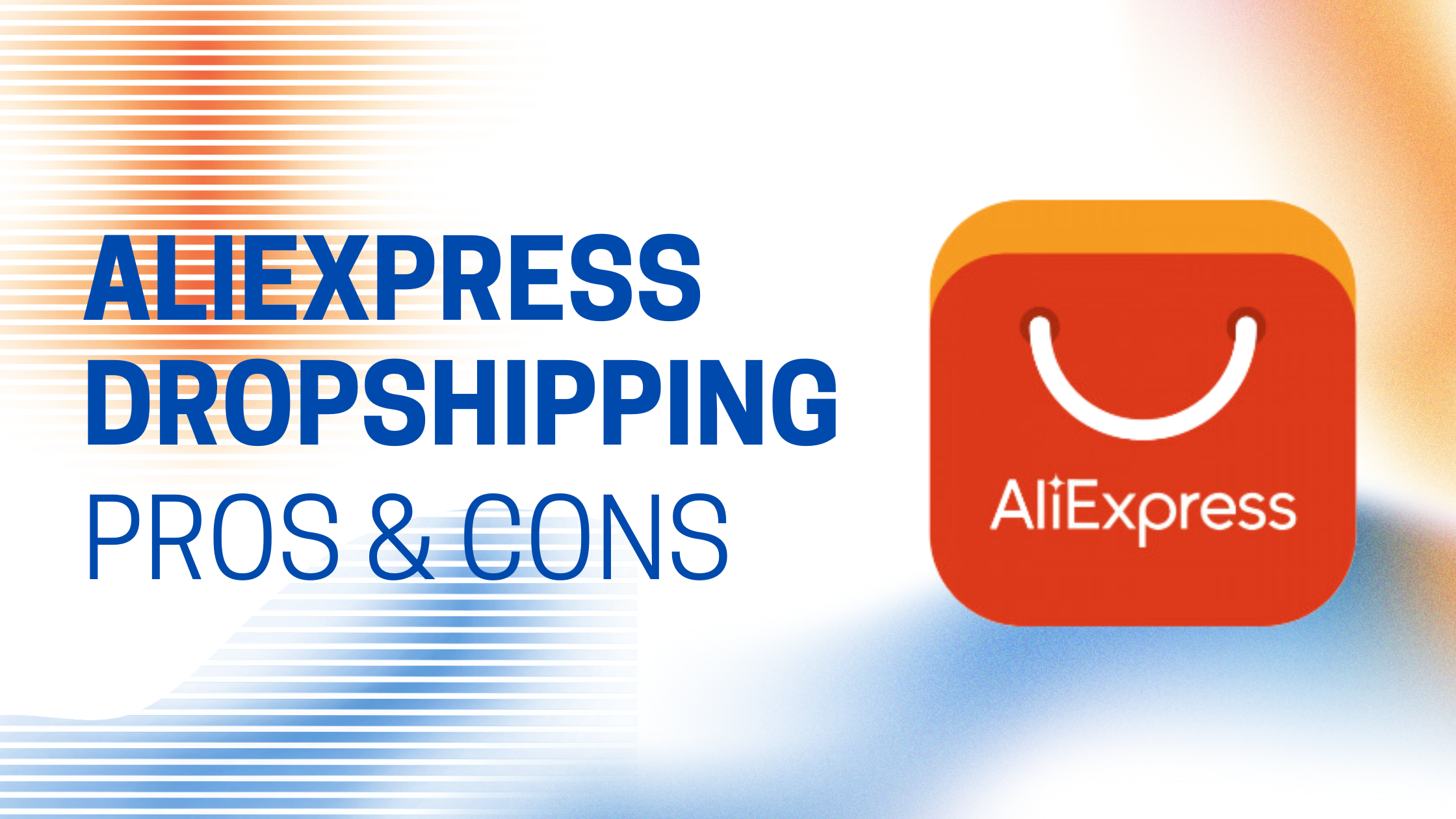 Aliexpress Dropshipping: Pros & Cons - Inventory Source