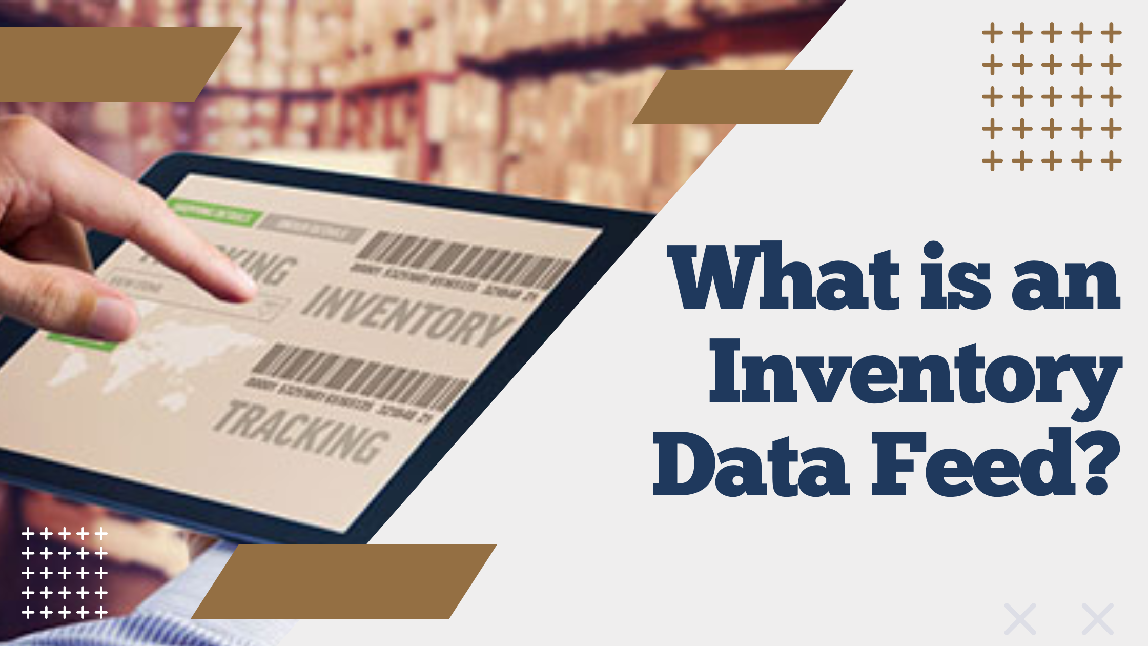 What is an Inventory Data Feed? - Inventory Source