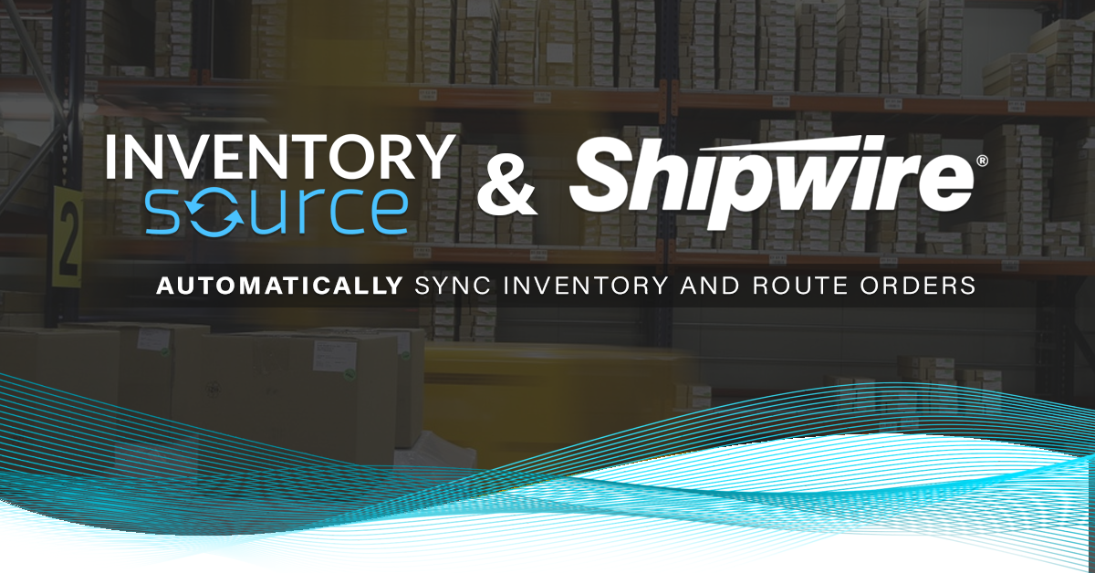 Automate Dropshipping Shipwire Wholesale Products