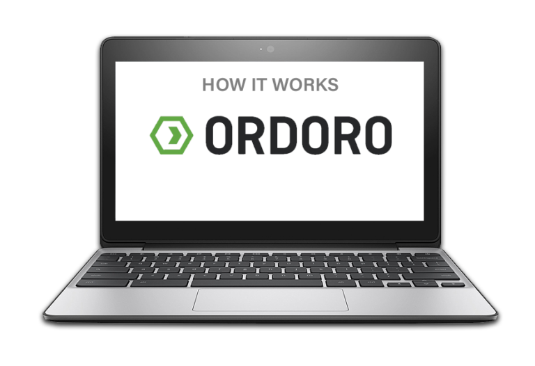 Automate Ordoro Dropshipping with Inventory Source