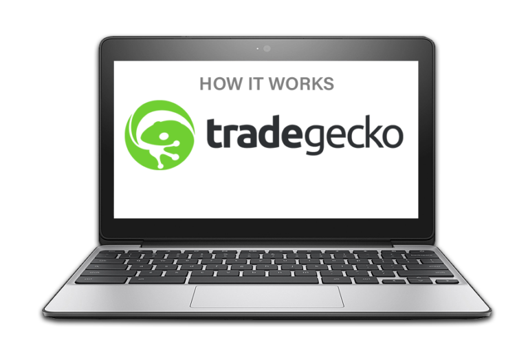 Automate TradeGecko Dropshipping with Inventory Source