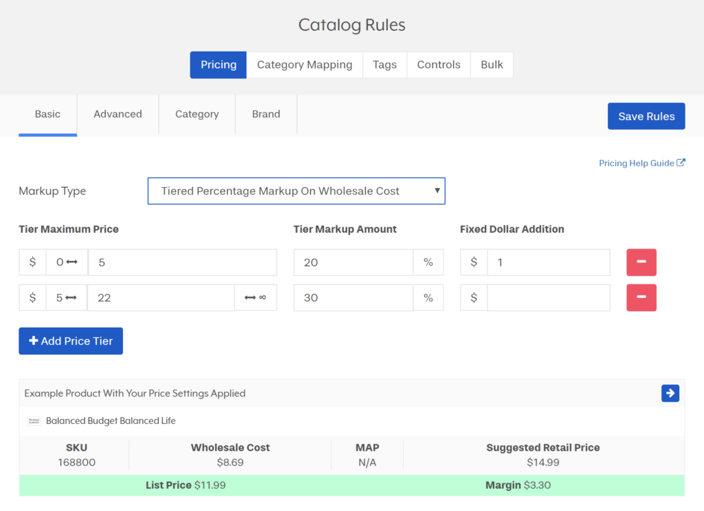 Integrations Ultimate Guide To Inventory Source Getting Started