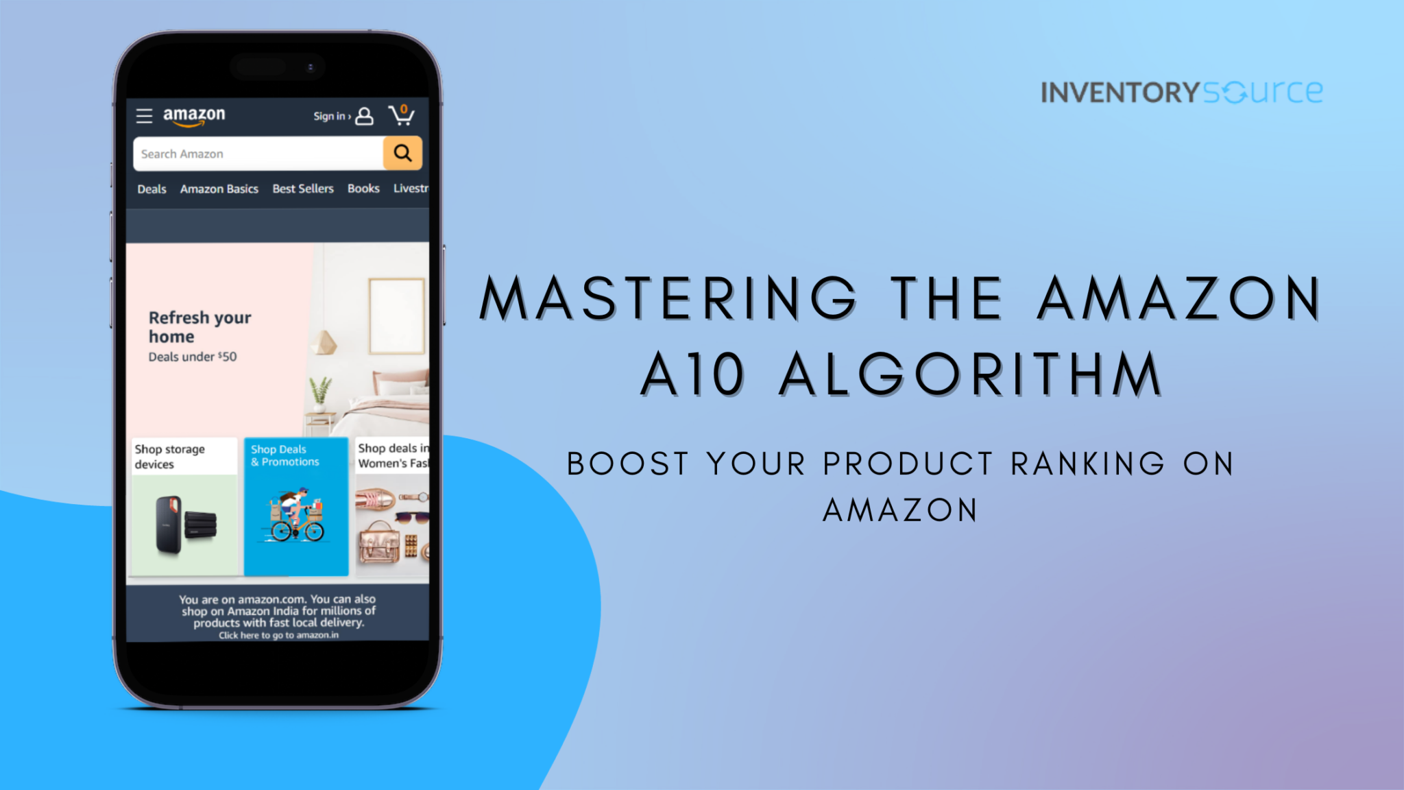 Mastering the Amazon A10 Algorithm: Boost Your Product Ranking Guide