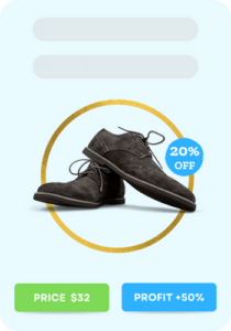 Dropship Profit Calculator - Calculate Your Dropshipping Profits