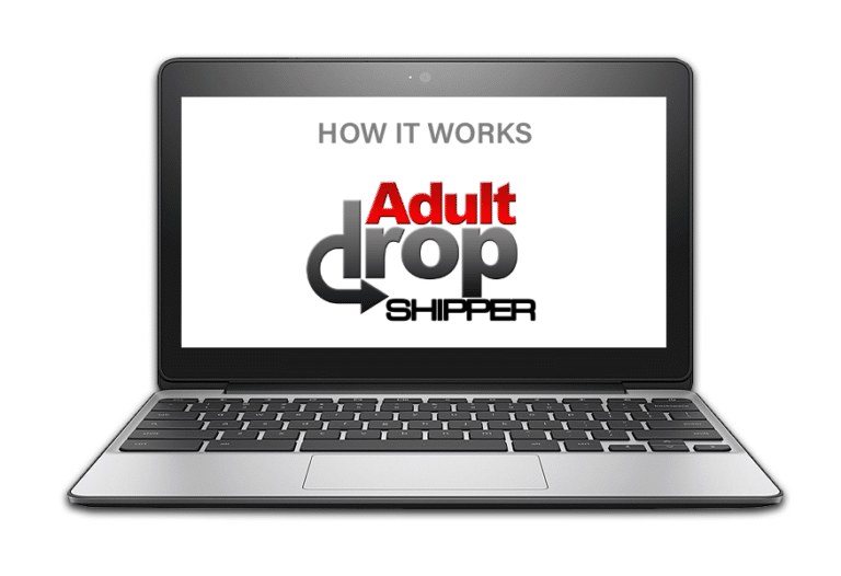 Automate Dropshipping ECN (East Coast News New ) - Adult Dropshipper ...