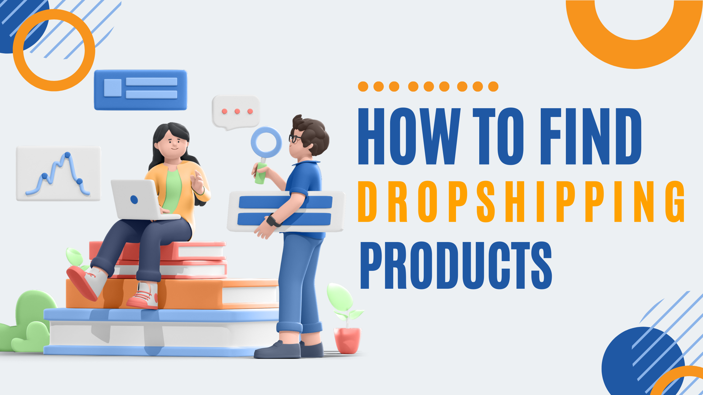 How to Find Dropshipping Products - Inventory Source