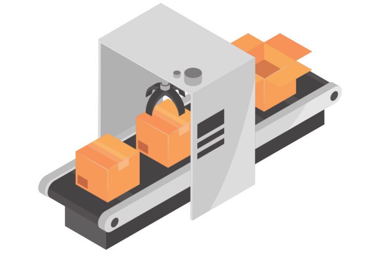 Outsourcing vs In-House Manufacturing of Your Products - Inventory Source