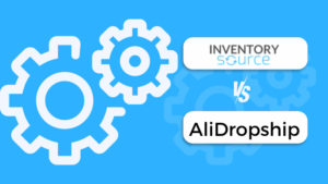 Inventory Source vs AutoDS: Optimize Your Dropshipping Success
