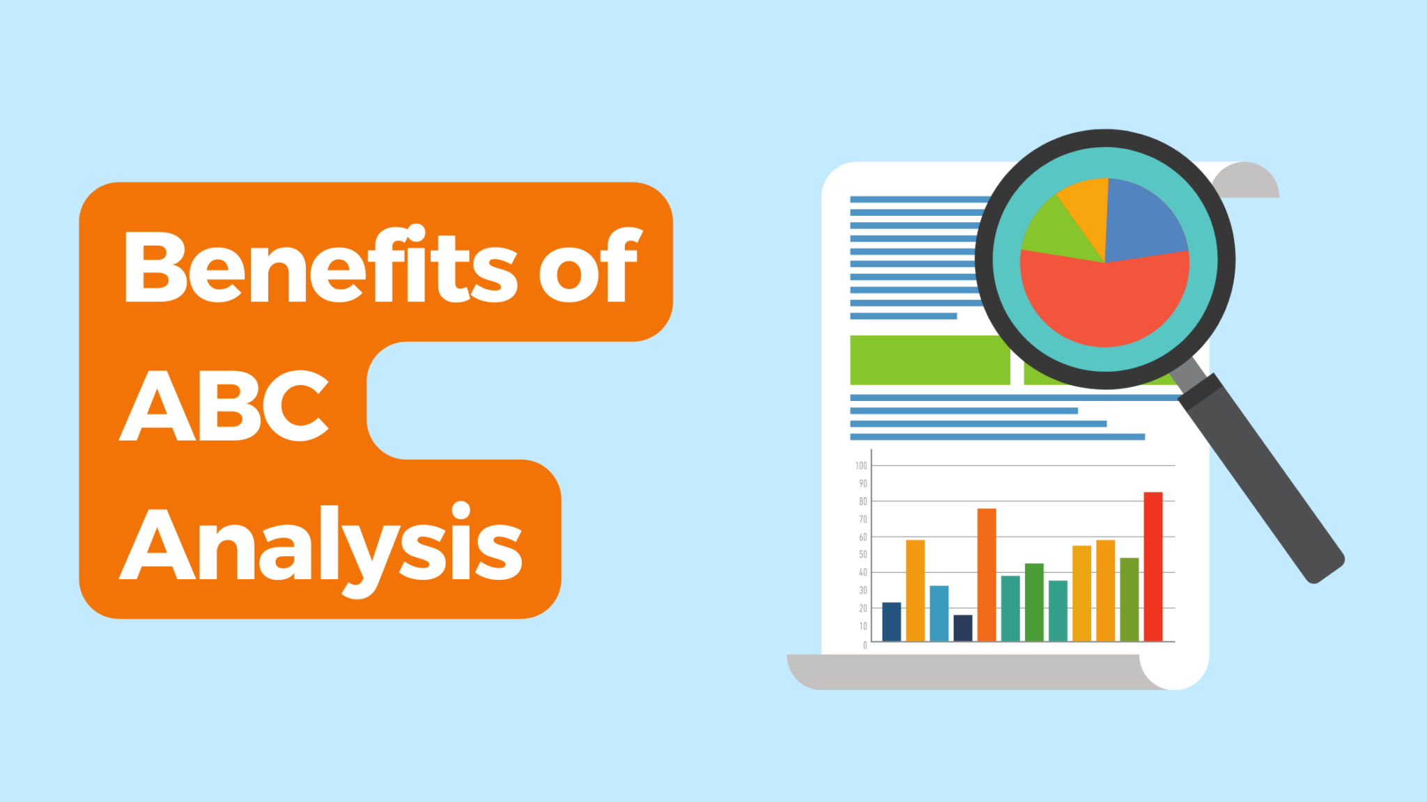 How to Categorize Your Inventory with ABC Analysis - Inventory Source