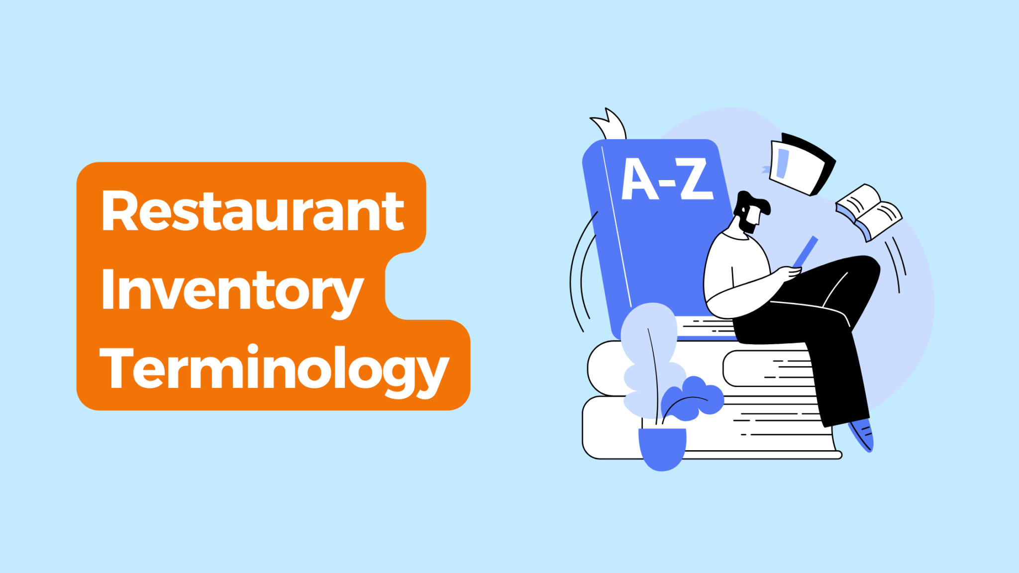 Inventory Management Tips for Restaurants - Inventory Source