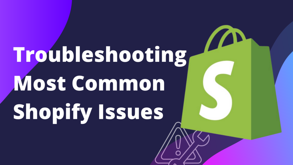 Troubleshooting Most Common Shopify Issues. - Inventory Source Troubleshooting Most Common Shopify Issues. - Inventory Source