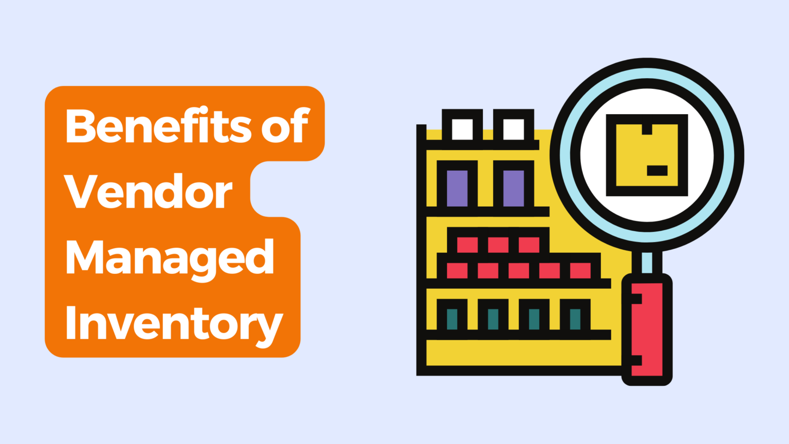 How to Implement Vendor-Managed Inventory (VMI) - Inventory Source