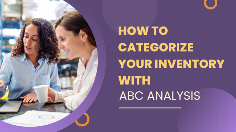 How to Categorize Your Inventory with ABC Analysis - Inventory Source