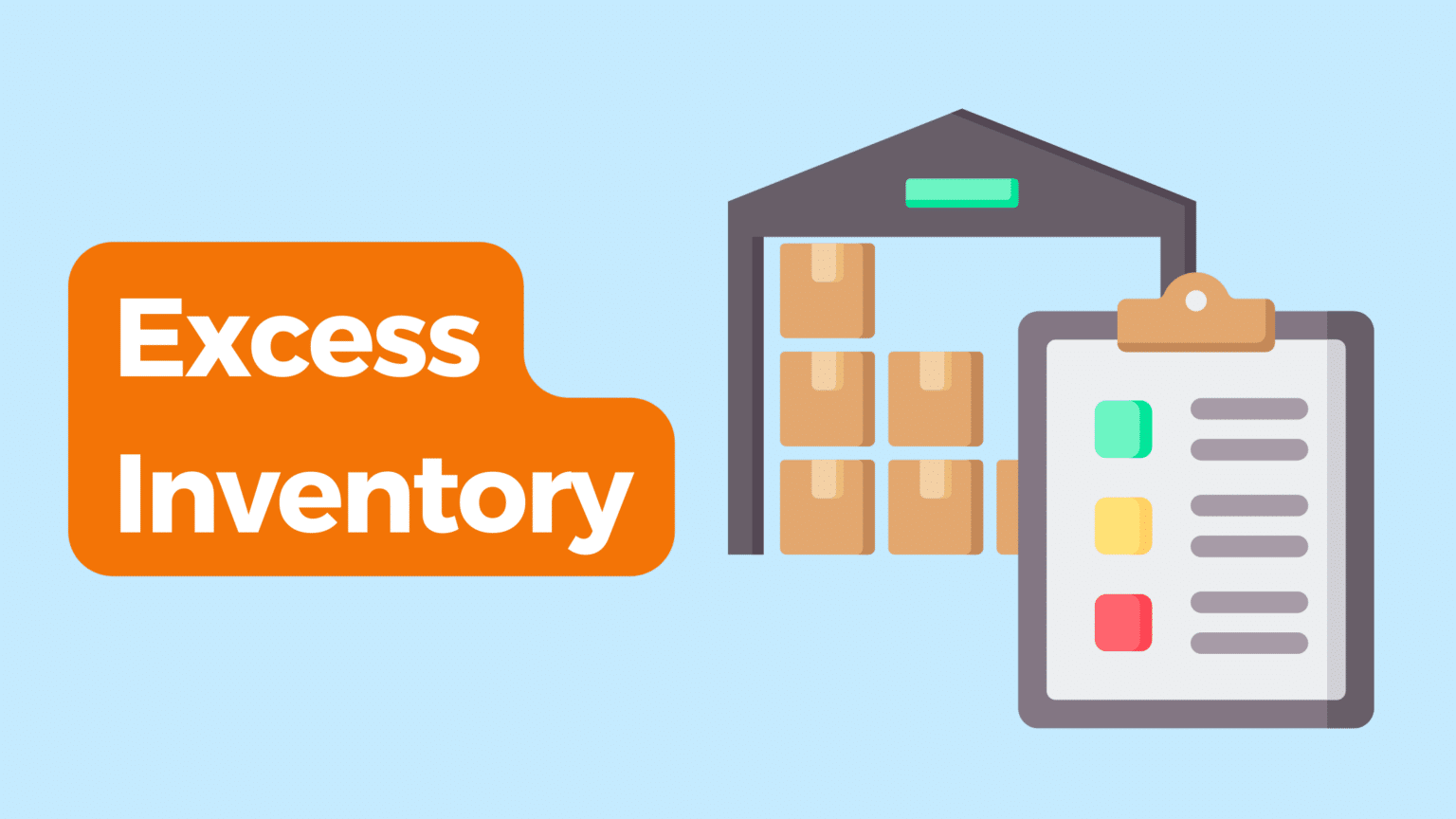 Signs Your Inventory Management Needs Improvement
