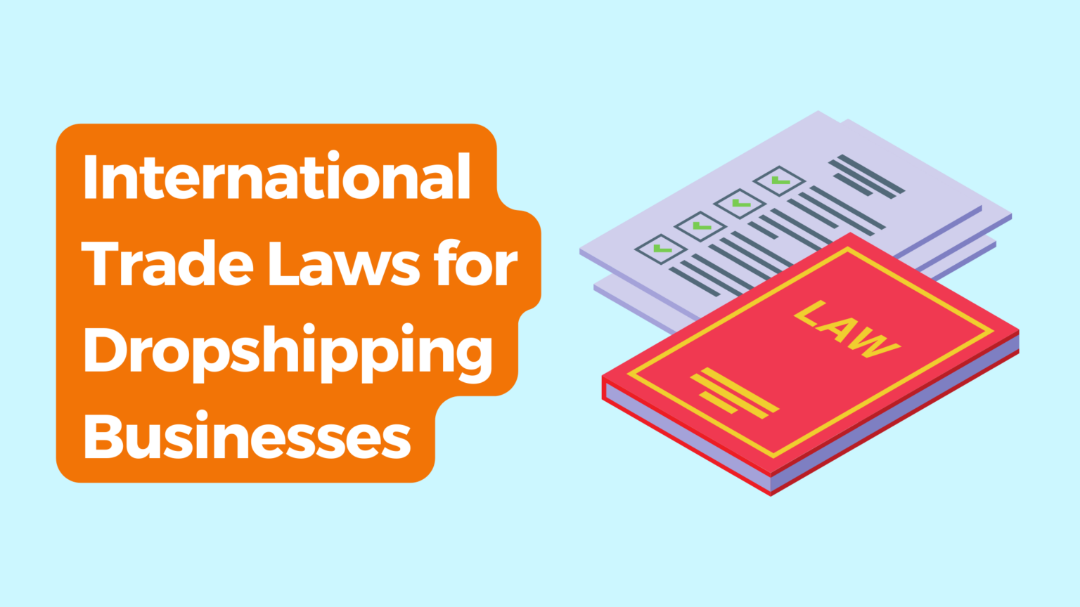 Is Dropshipping Legal? Laws & Risks Explained | Inventory Source