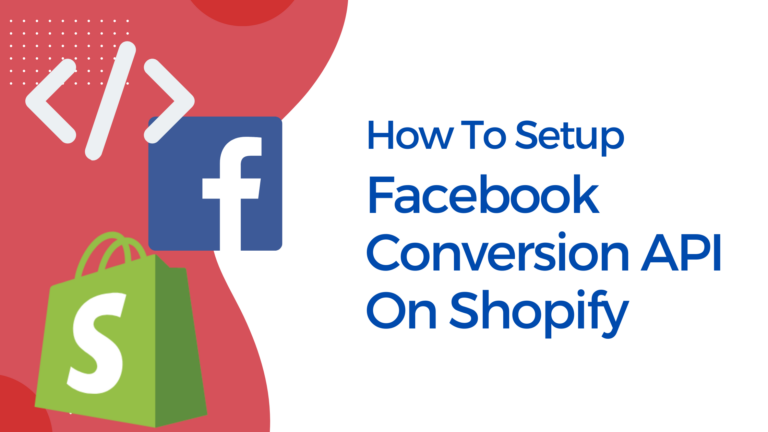 How To Set Up Facebook Conversion Api For Shopify Inventory Source