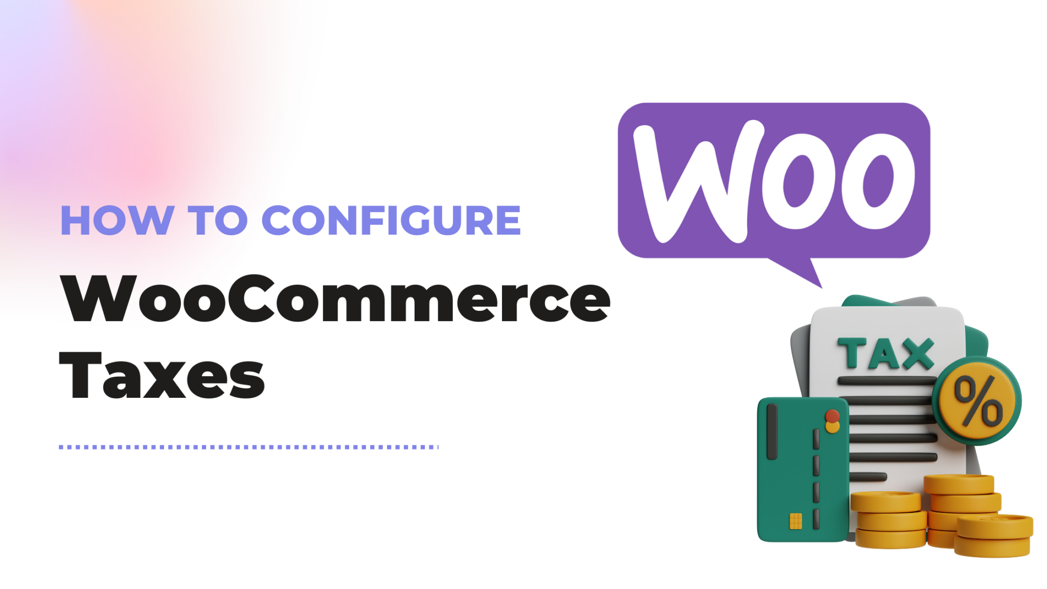 Configure WooCommerce Taxes Step-by-Step | Inventory Source