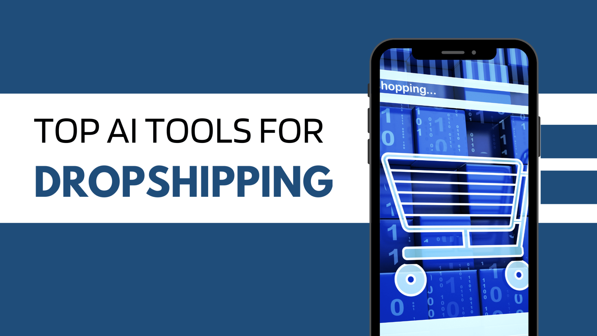 12 Top AI Tools for Dropshipping in 2025 - Free and Paid
