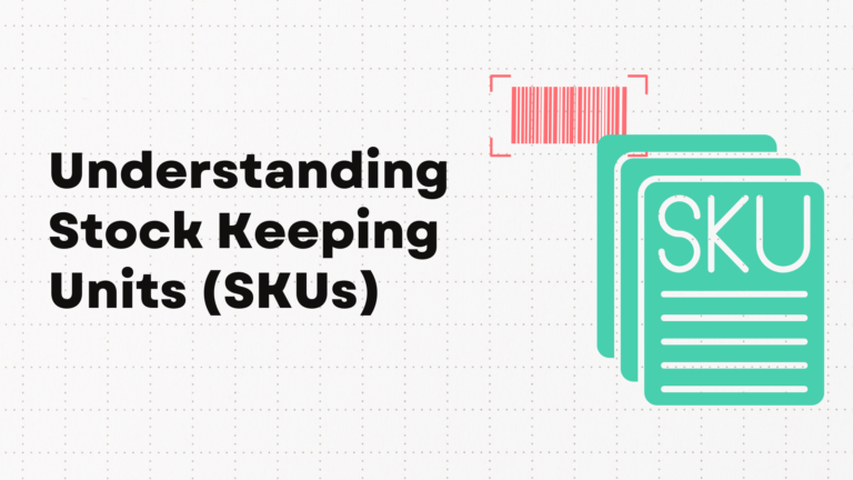 Understanding SKUs: Essential for Inventory Management