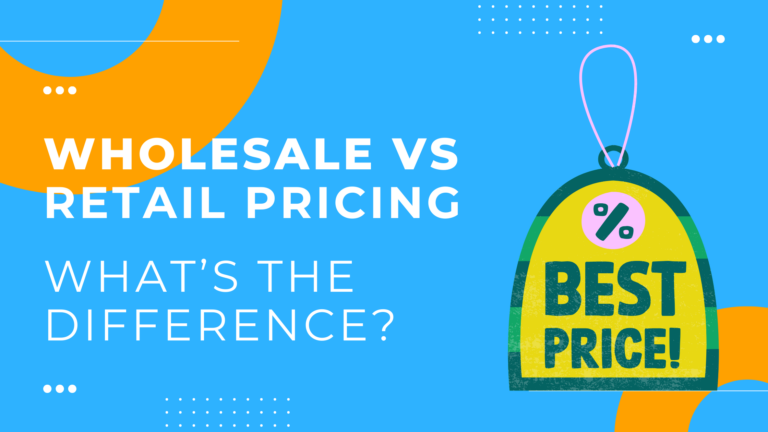 Wholesale vs Retail Pricing - What’s the Difference? - Inventory Source