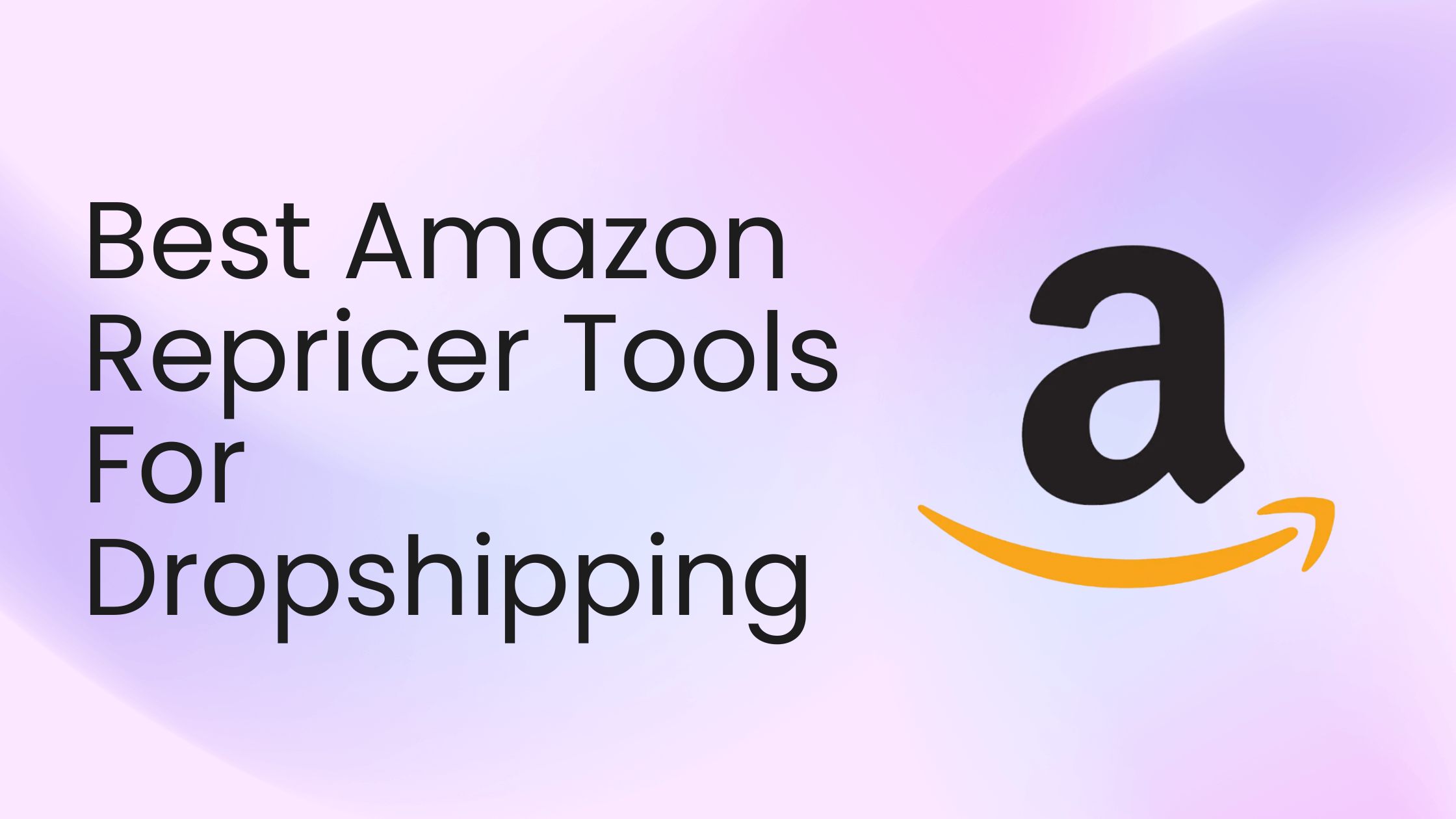 Best Amazon Repricer Tools For Dropshipping In 2025 - Inventory Source
