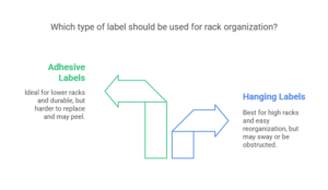 Warehouse Rack Labeling — Simple Tips for Better Organization and ...