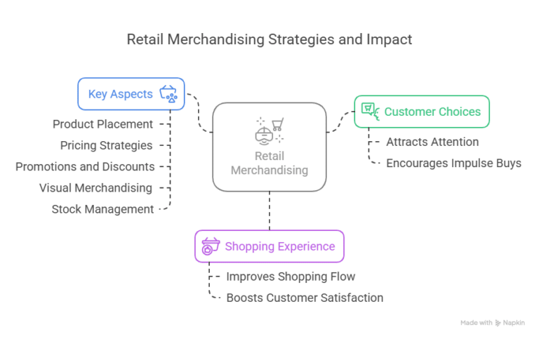 What Is Retail Merchandising? A Complete Guide