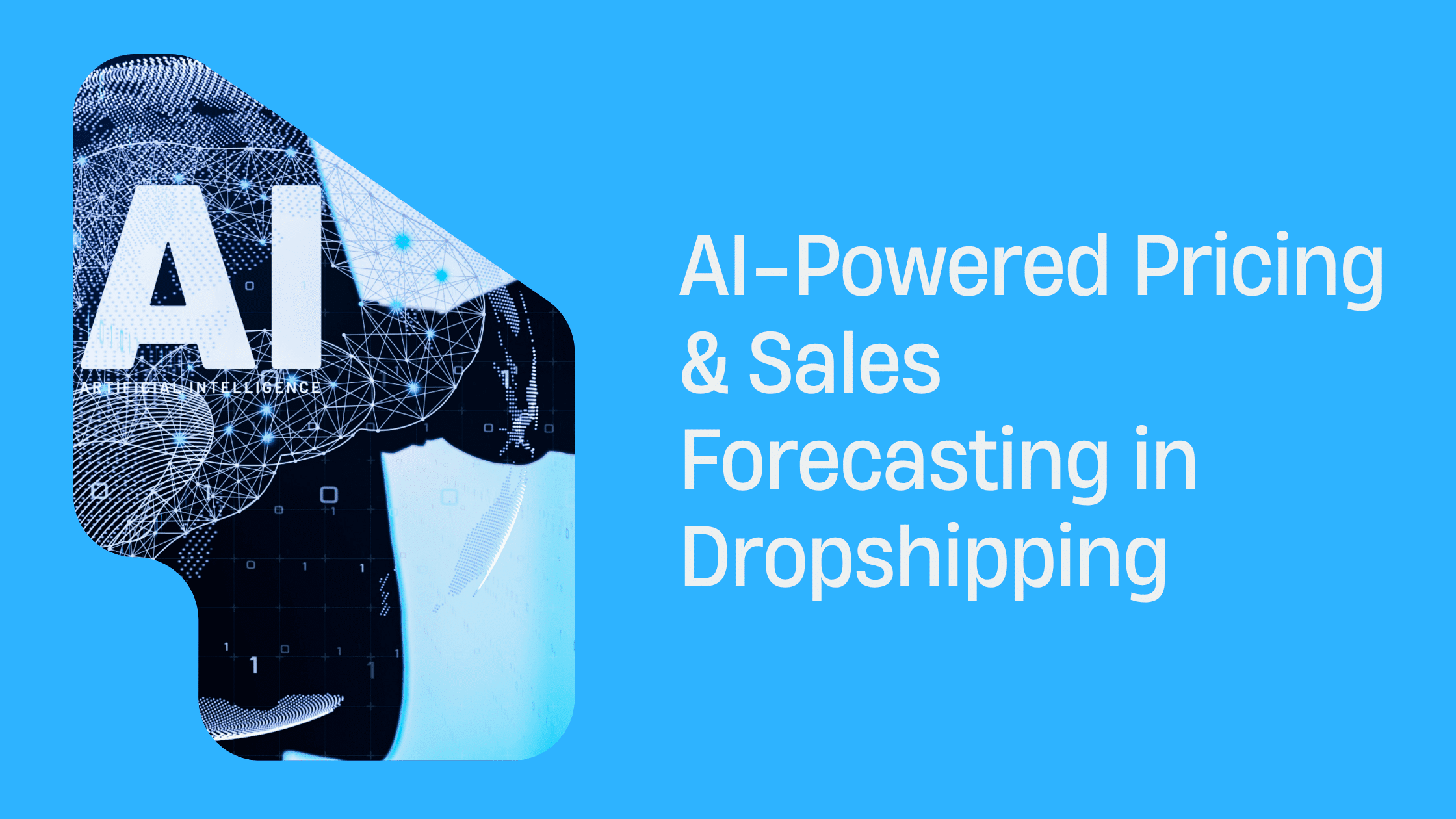 AI-Powered Pricing & Sales Forecasting in Dropshipping - Inventory Source
